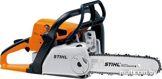Бензопила STIHL MS 230 C-BE купить в Минске ᐈ лучшая цена, отзывы ...